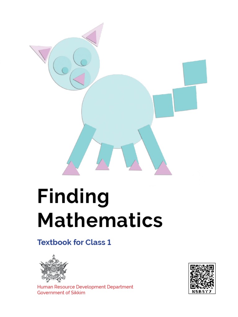 Mathematics Class 1 PDF | PDF | Mathematics | Sustainability