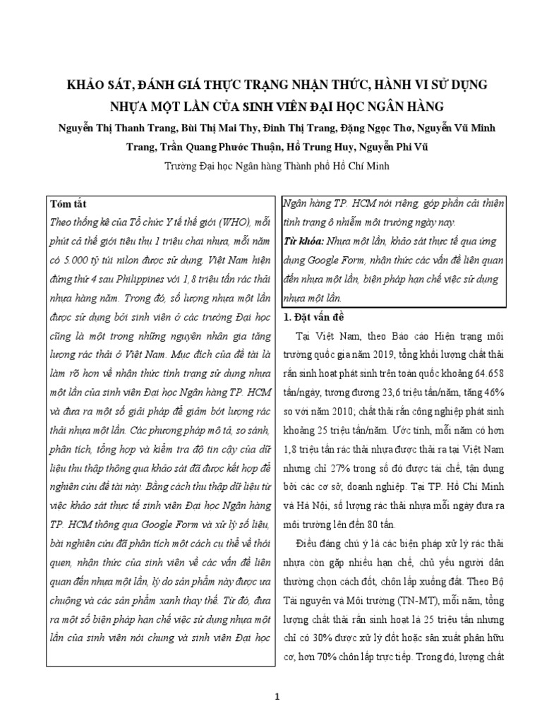 Bài-Nckh Nhóm-7 D09 | PDF