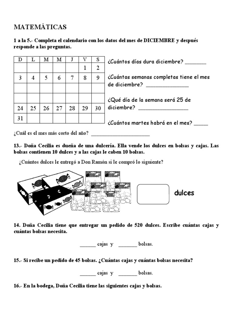 MATEMATICAS TTT.docx | PDF