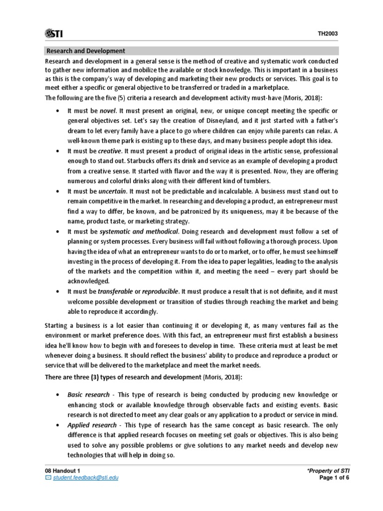 08 Handout 12 PDF | PDF