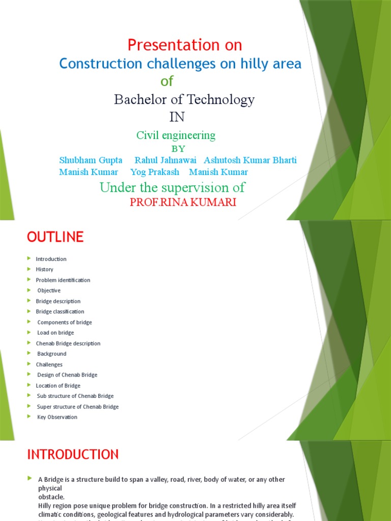 Presentation1 Project | PDF