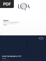 LQA Website Guide PDF | PDF | Login | Password