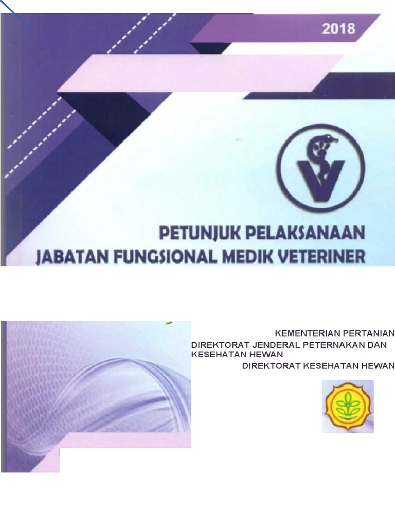 PP Medik Veteriner | PDF