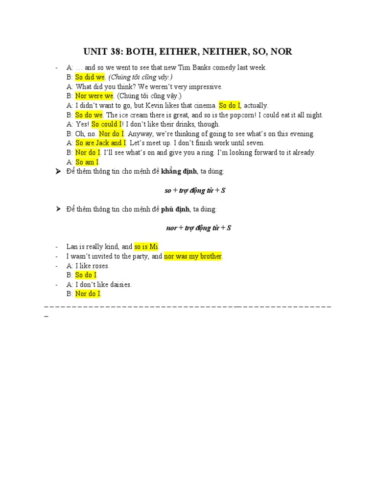 Unit 39 | PDF