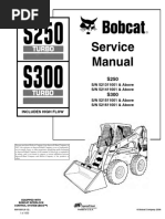 Bobcat Battery Reference Guide PDF | PDF | Loader (Equipment) | Farming ...