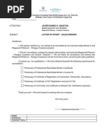 TCT Title Transfer and Annotation Steps: 1. Prepare The Documents: by ...