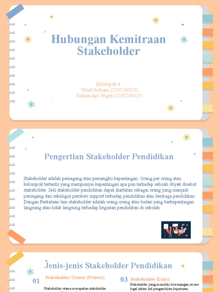 MK PK - Kelompok 4 | PDF