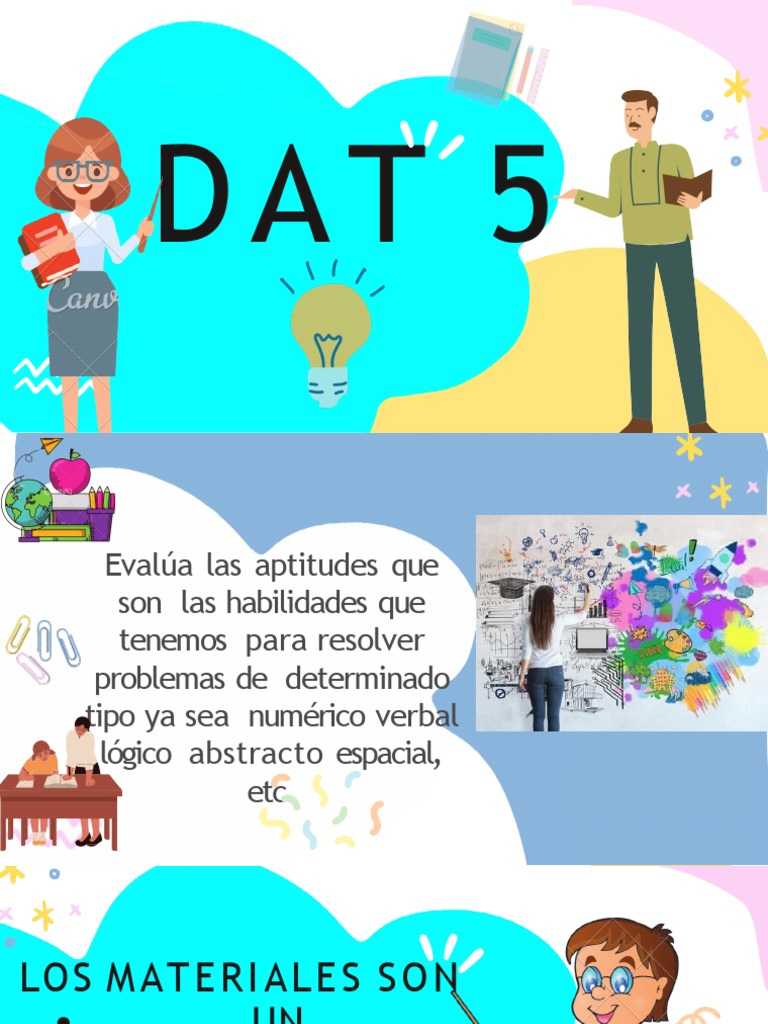 Dat 5 | PDF