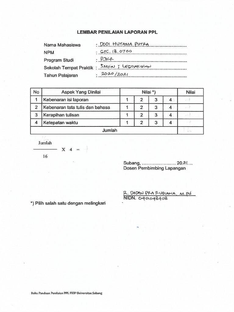 PPL 2 PDF | PDF