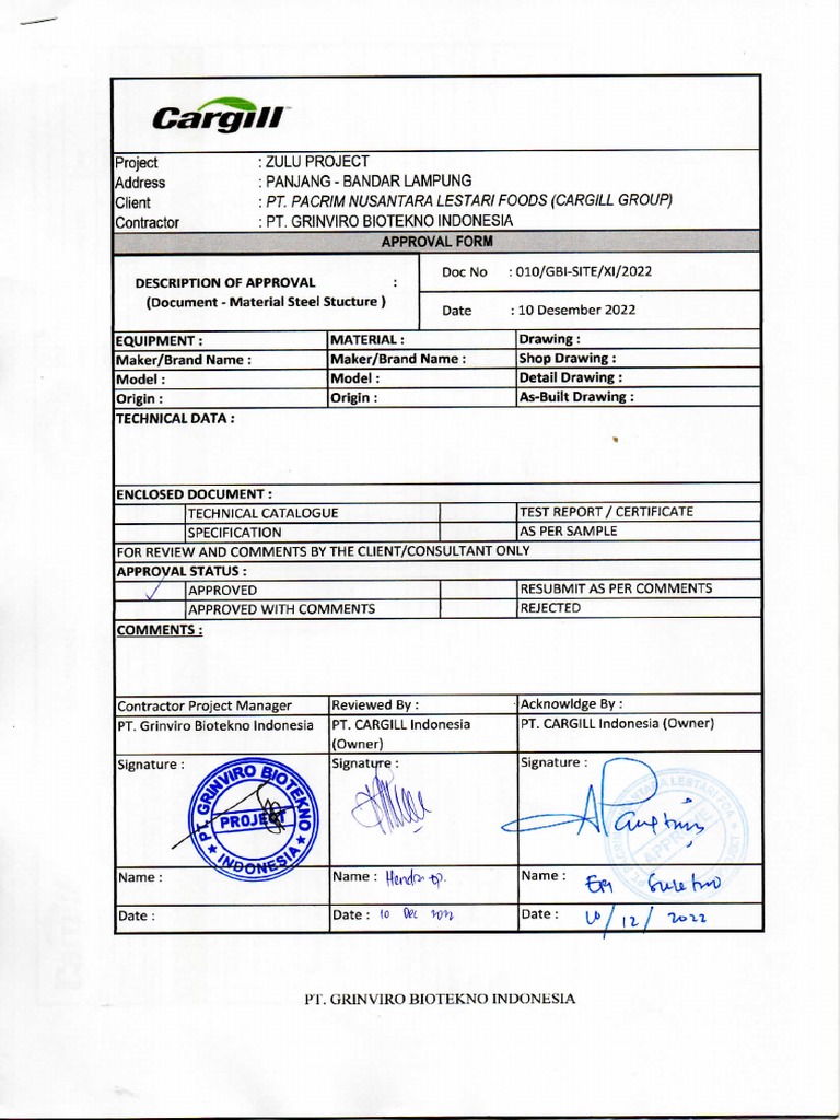 Mild Sertificate Material.pdf | PDF