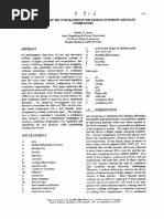 International Tolerance (IT) Grades ISO 286-1 - 2010 (E) Table Chart | PDF | Technology ...