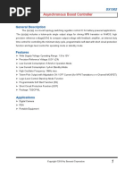 Y1 SMD Transistor Datasheet | PDF | Bipolar Junction Transistor ...