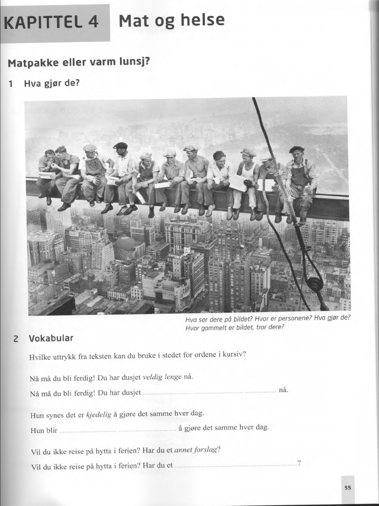 Mat Og Helse AB PDF | PDF