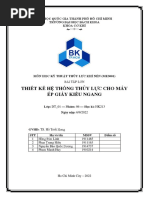 Hàm truyền ĐC PDF | PDF