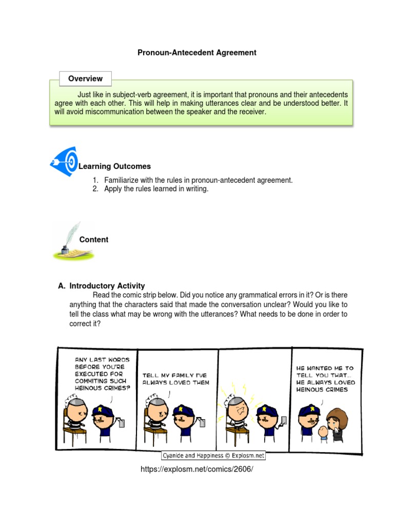 Module 1 Lesson 4 IER PDF | PDF Module 1 Lesson 4 IER PDF | PDF