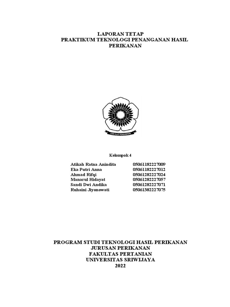 PRABUNDEL TPHP KELOMPOK 4 FIXS Paling Benaaaaar | PDF | Seni | Teknologi & Rekayasa