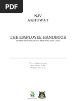 JAMVAT Programme Overview for Students | PDF | Volunteering | Tuition ...