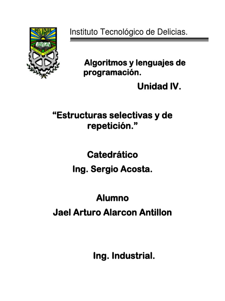 Algoritmos de Programacion | PDF | Java (lenguaje de programación) | Programa de computadora