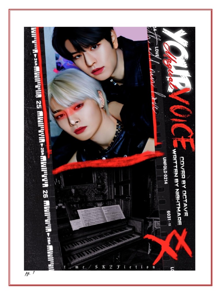 Your Magical Voice | PDF