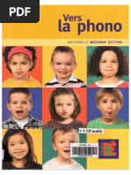 Gestes Borel-Maisonny pour l'alphabet | PDF | Anatomie humaine