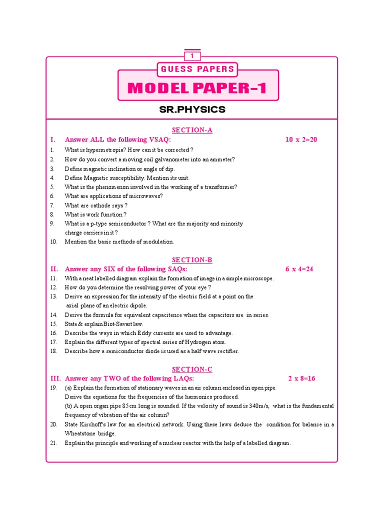 SR PHY PAPERS.pdf | PDF