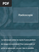 ASP Radiologie Presentation | PDF | Radiographie | Spécialités médicales