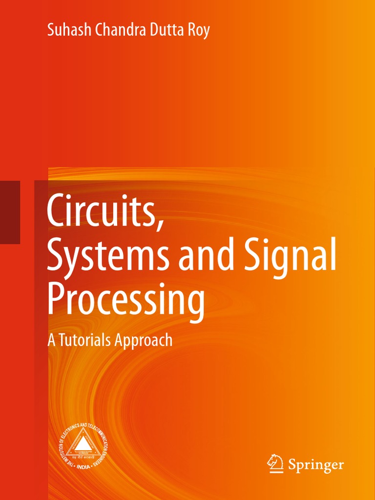 Circuits Systems and Signal Processing PDF | PDF