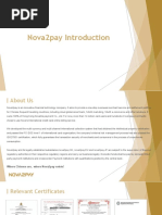 BSP Registered Payment Operators List | PDF | Banks | Economies