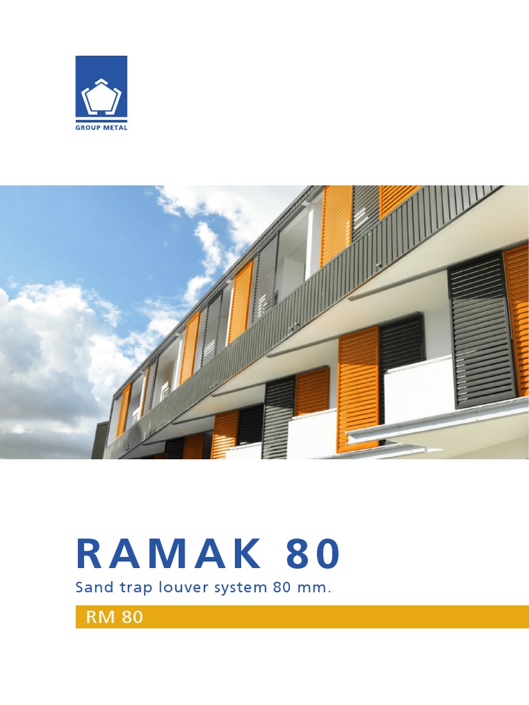 Ramak 80 PDF | PDF