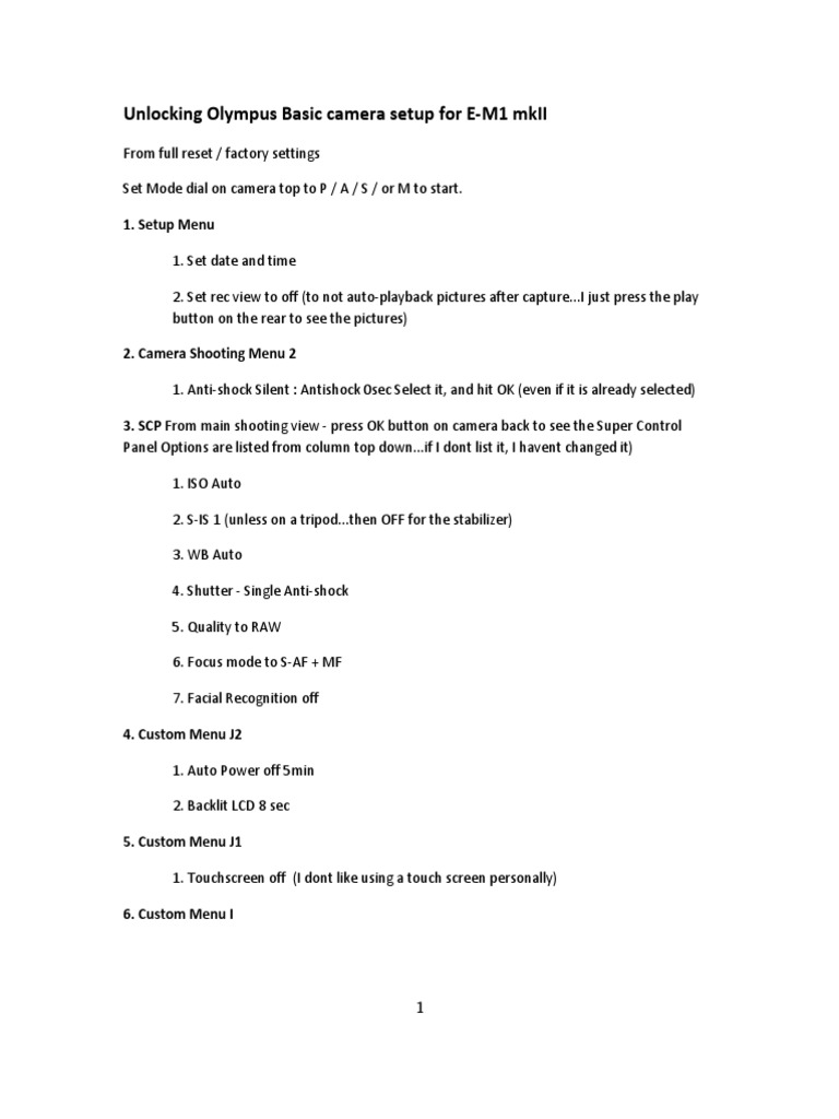 Em1 - Mark - II 2 PDF | PDF