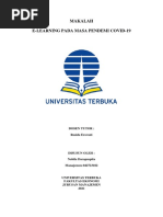 Pedoman Spada Unram 2020 | PDF