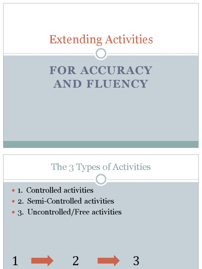 Absorb Activity PDF | PDF