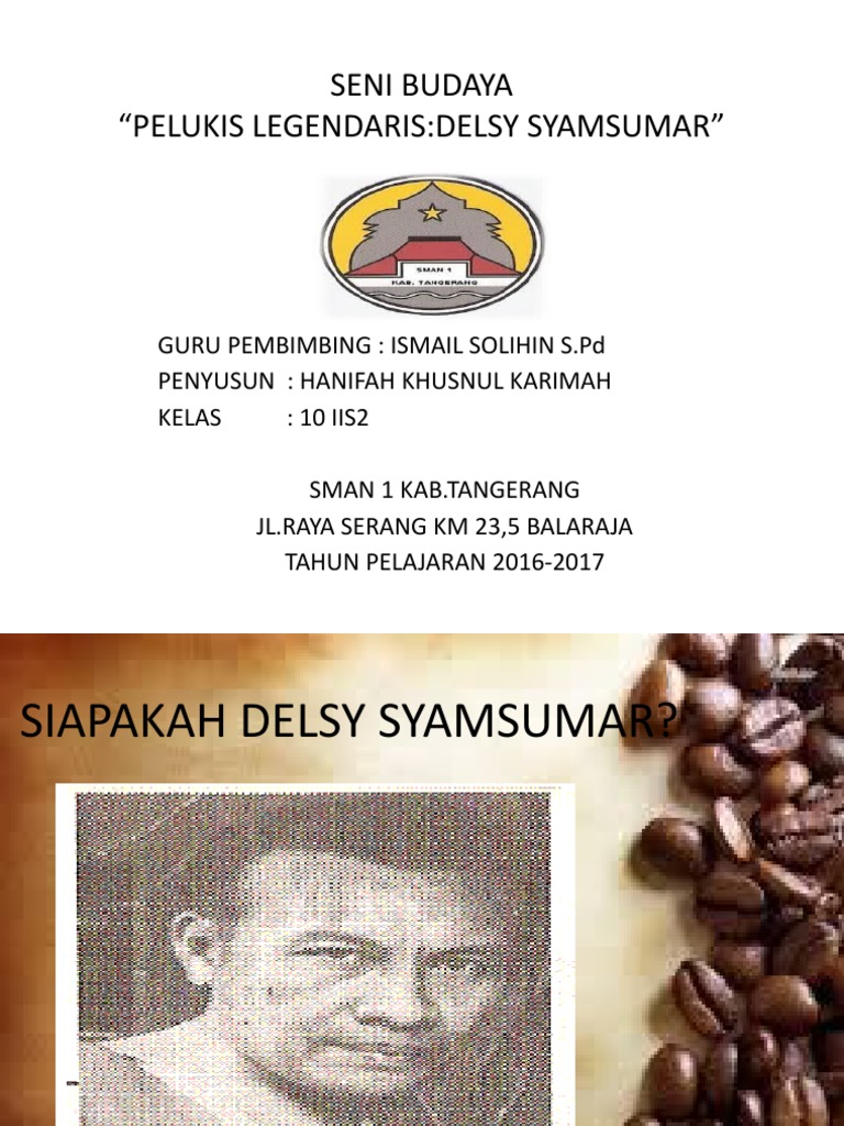 Seni Budaya | PDF | Seni