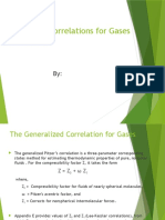Lee/Kesler Generalized Correlation Tables | PDF | Thermodynamic ...