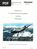 Piper Warrior PA28-151 POH 1974 PDF | PDF