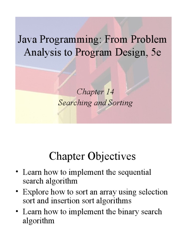 PPT ch14 | PDF | Computers