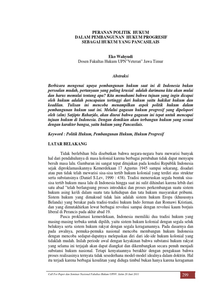 Eko Wahyudi PDF | PDF