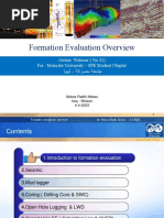 PRMS Application Guidelines 2022 | PDF | Oil Reserves | Industries