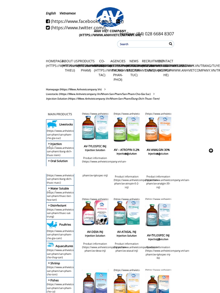 Injection Solution 2nd PDF | PDF