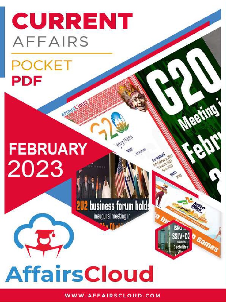 3 FEB 2023 Pocket PDF | PDF
