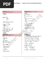 Implicit Differentiation Practice Problems | PDF | Rates | Functions ...