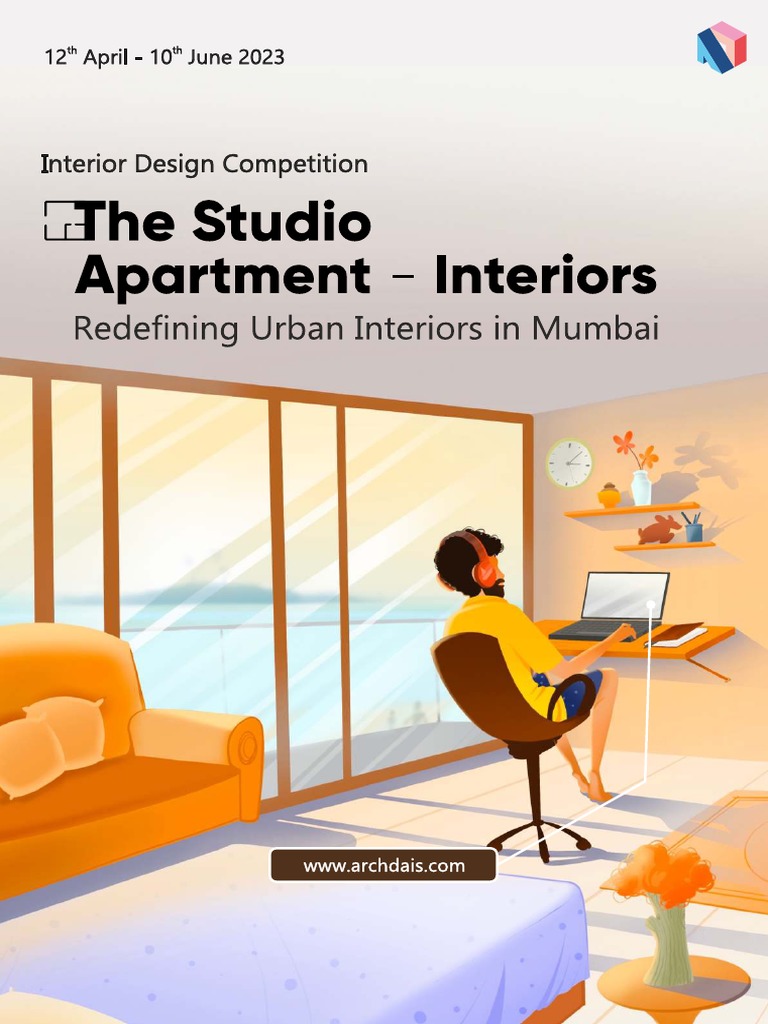Competition Brief PDF | PDF