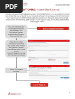 Installing Solidworks 2024 Version | PDF