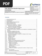 Manual Proveedores Es 2012-12-06 Exiros Com | PDF | Informática | Software