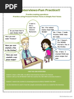 The 3 Words Game - FREE Worksheet No.1 PDF | PDF | Language Arts ...