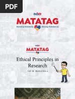 Matatag Curriculum IDF Overview | PDF | Instructional Design | Learning