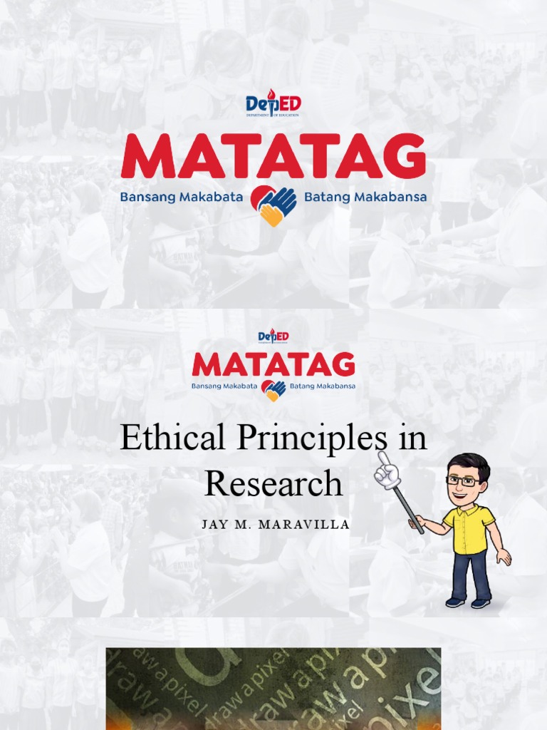 MATATAG | PDF