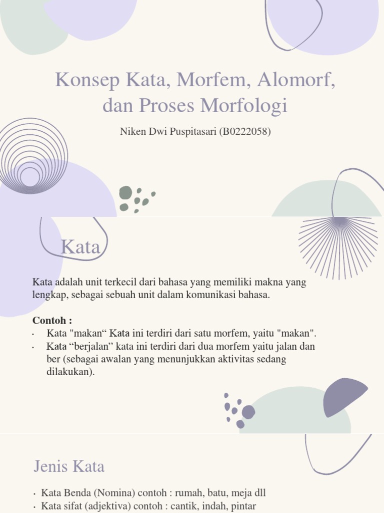 B0222058 - Niken Dwi Puspitasari PDF | PDF