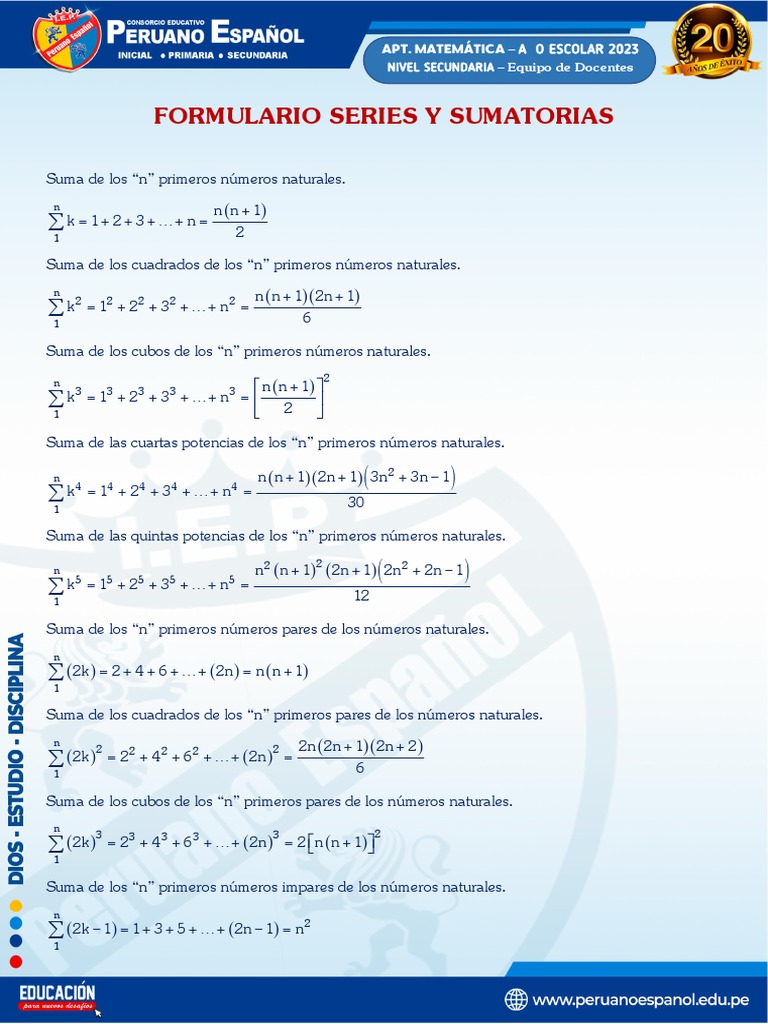 45a25216802670482023 B01 AM S03 FORMULARIO PDF | PDF