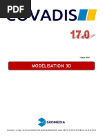 Installation de Covadis 17 étape par étape | PDF